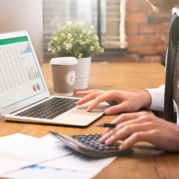 Programa Profesional de Excel | Zegel